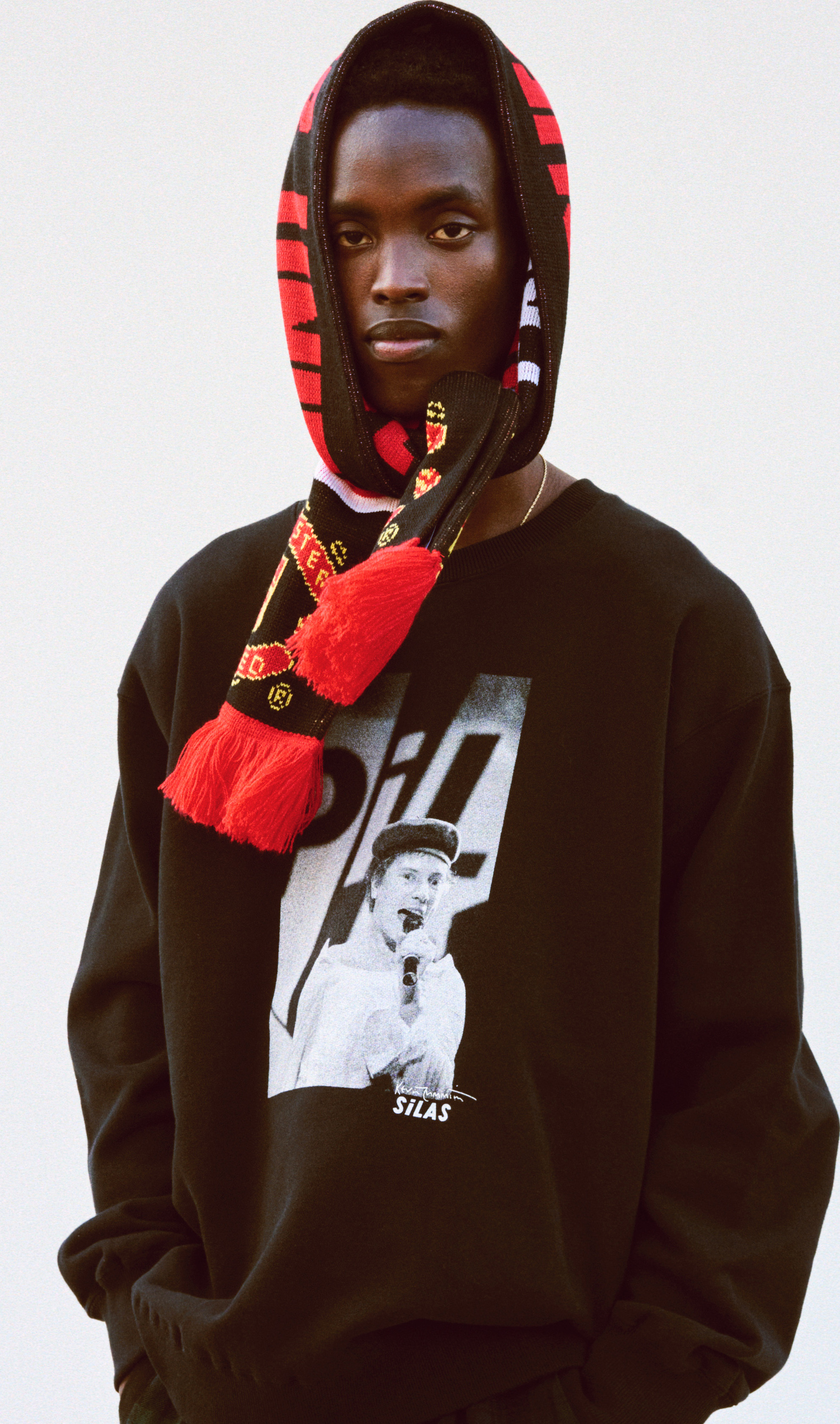 SATURDAY JEANS 1998 RELAX | TOP | SILAS Official Site （サイラス オフィシャルサイト）