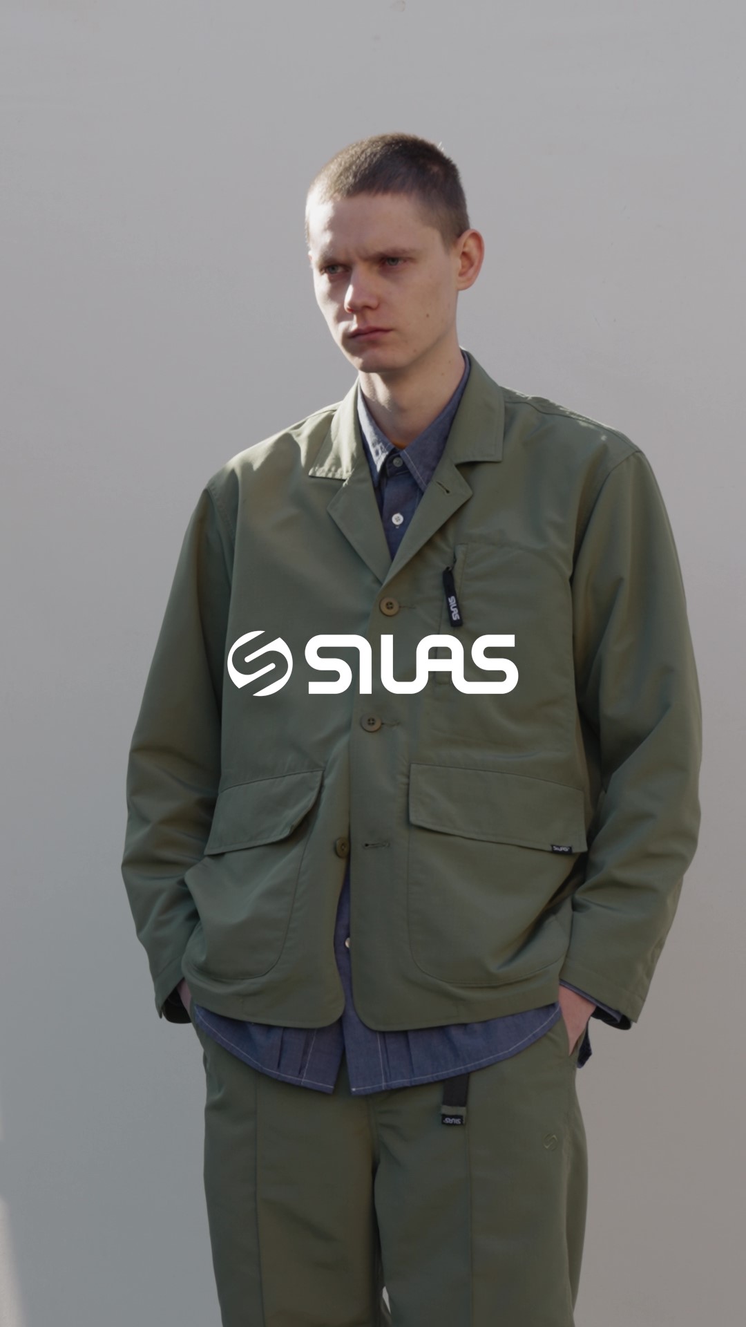 MOVIE | SILAS Official Site （サイラス オフィシャルサイト）