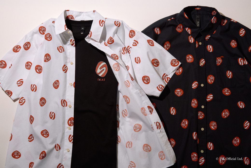 24 FALL BASIC COLLECTION | TOP | SILAS Official Site （サイラス オフィシャルサイト）