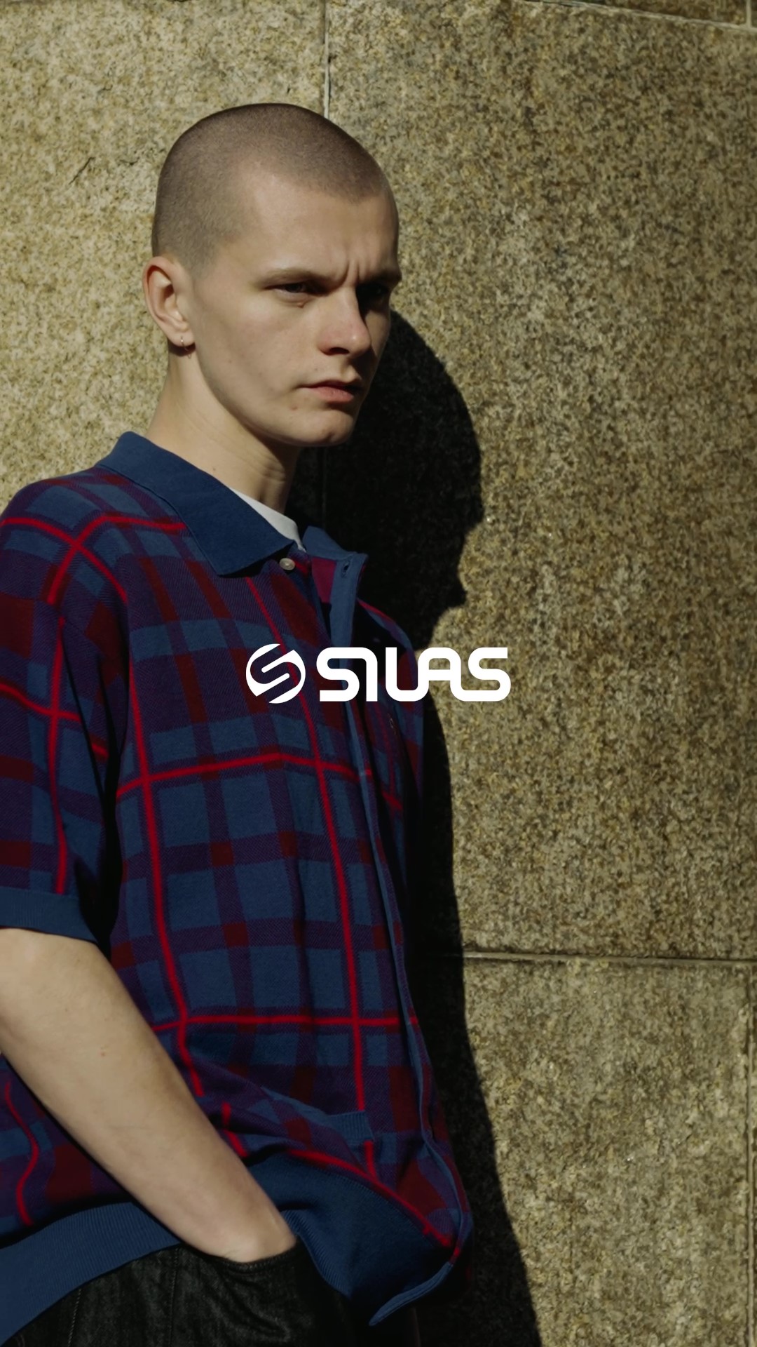 SILAS Official Site （サイラス オフィシャルサイト）