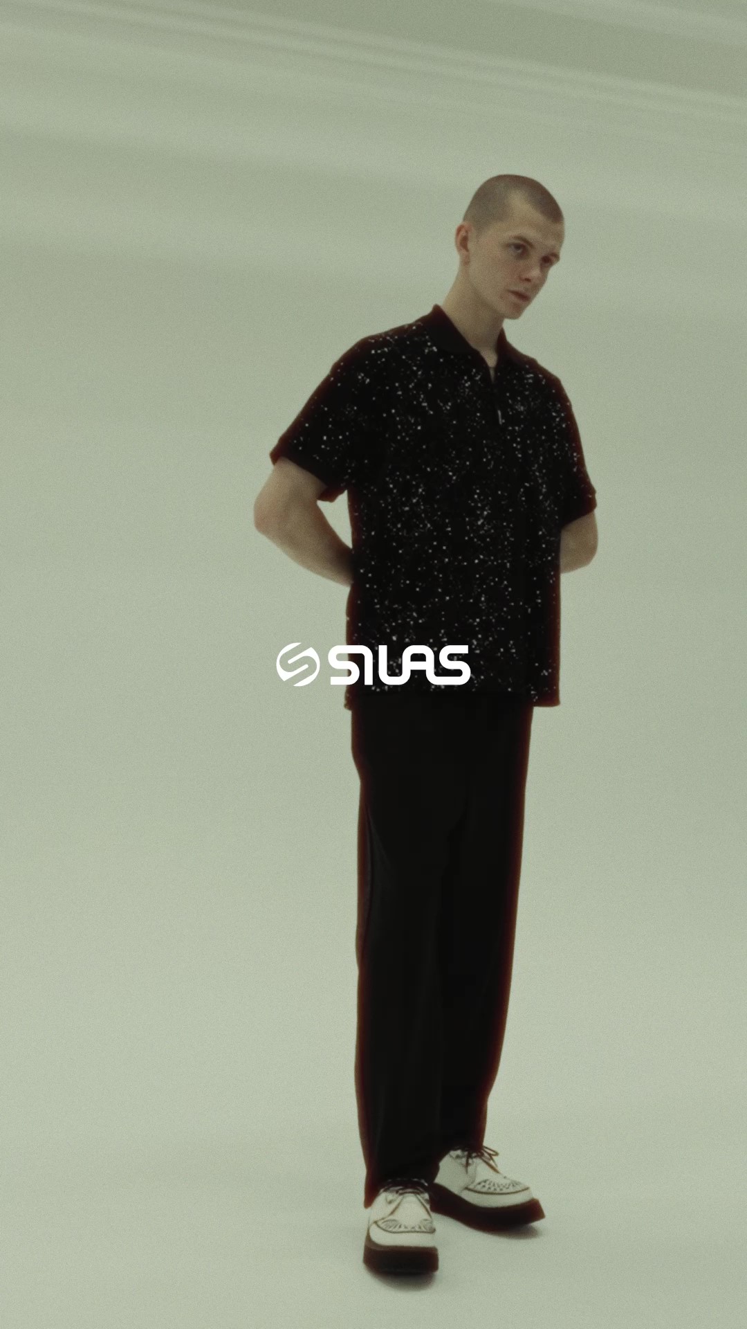 SILAS Official Site （サイラス オフィシャルサイト）