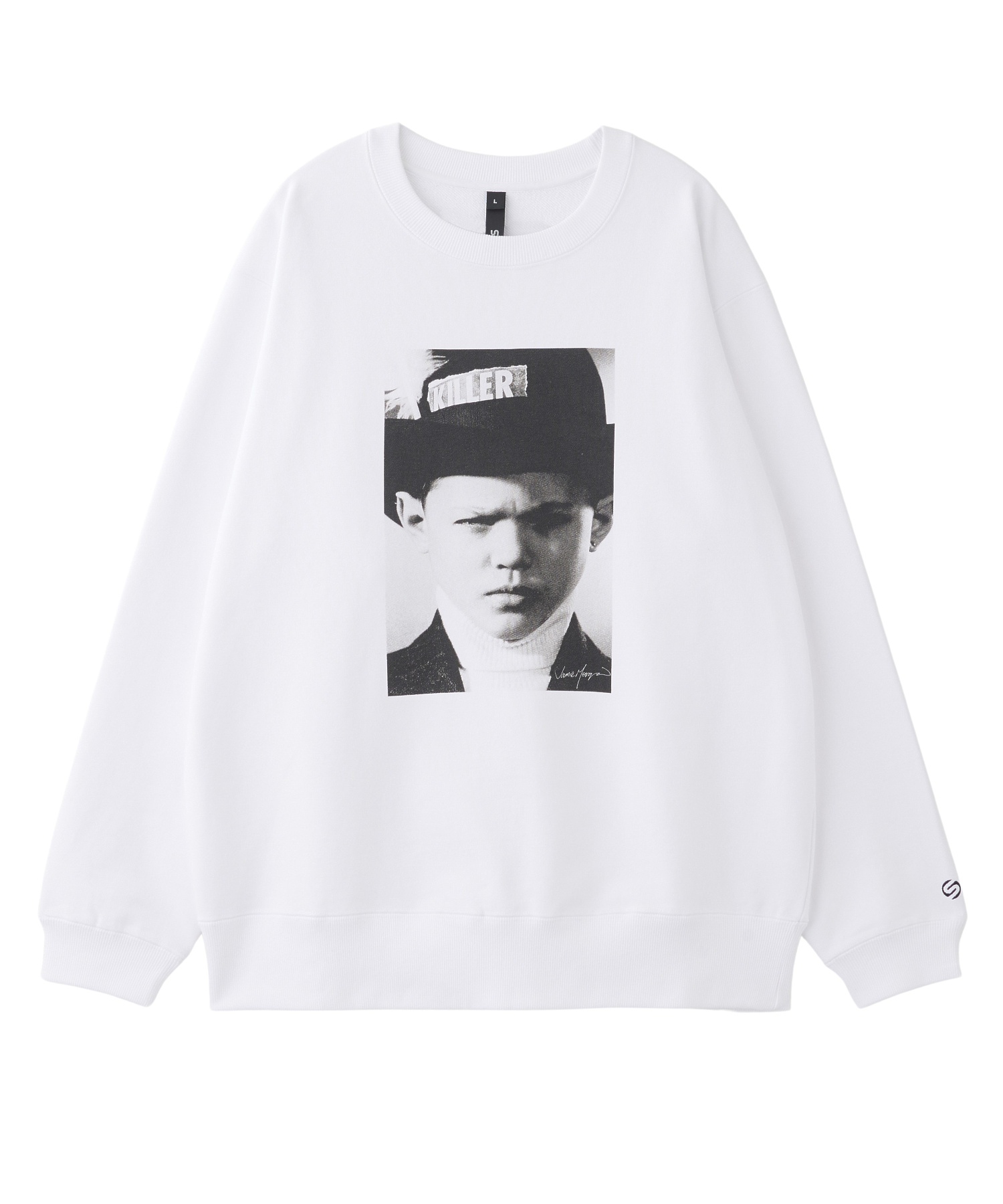 JAMIE MORGAN×SILAS COLLECTION | NEWS | SILAS Official Site （サイラス オフィシャルサイト）